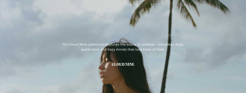 Toast Swim: Sustainable Swimwear | Slowly with the Sun.